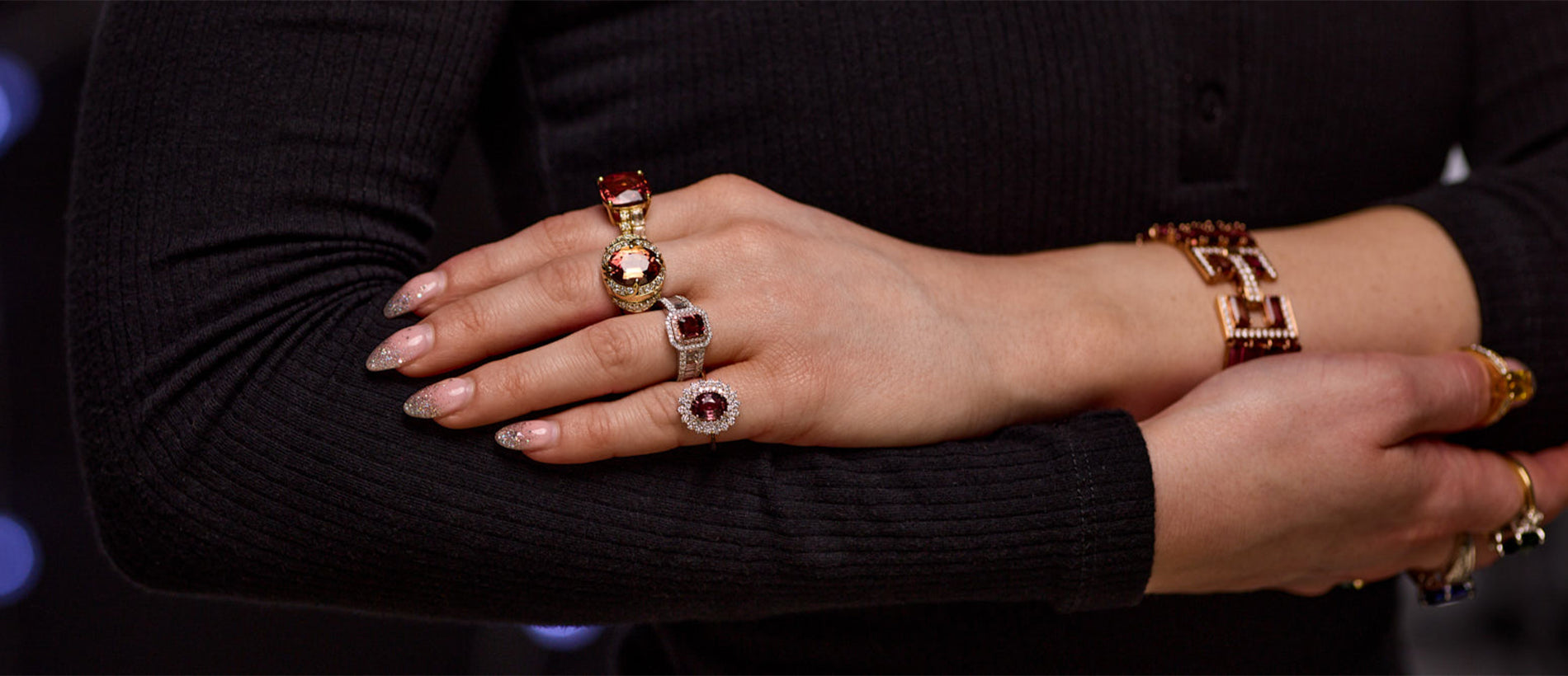 Rings – John Franich Jewellers NZ