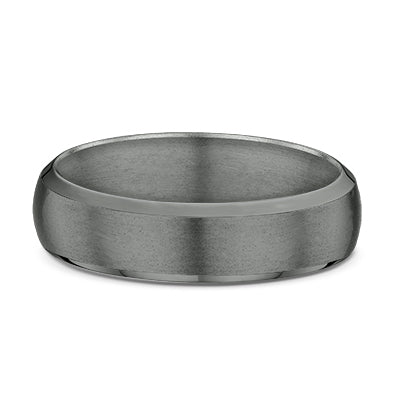 Dora Wedding Rings Dora Tantalum Wedding Ring | John Franich Jewellers ...